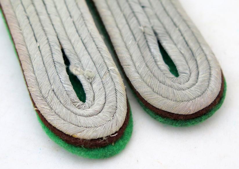 Dragoon Militaria | WW2 German police schutzpolizei revier-oberleutnant ...