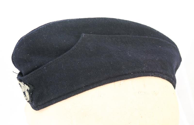 Dragoon Militaria | WW2 German Police fire brigade side cap