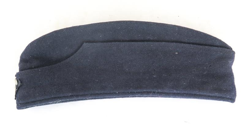 Dragoon Militaria | WW2 German Police fire brigade side cap