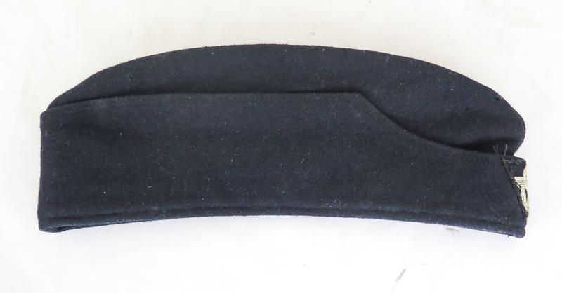 Dragoon Militaria | WW2 German Police fire brigade side cap