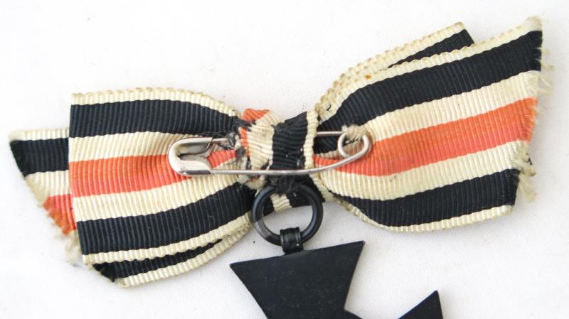 Dragoon Militaria | 1930´s German WW1 1914-18 Cross of Honor sorrow ...