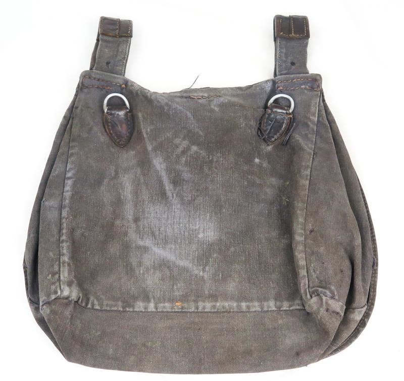 Dragoon Militaria | WW2 German Luftwaffe M31 bread bag - 1938