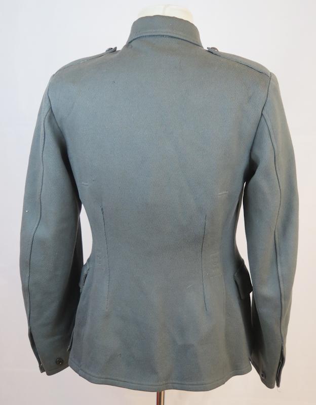 Dragoon Militaria | WW2 Finnish M36 field jacket