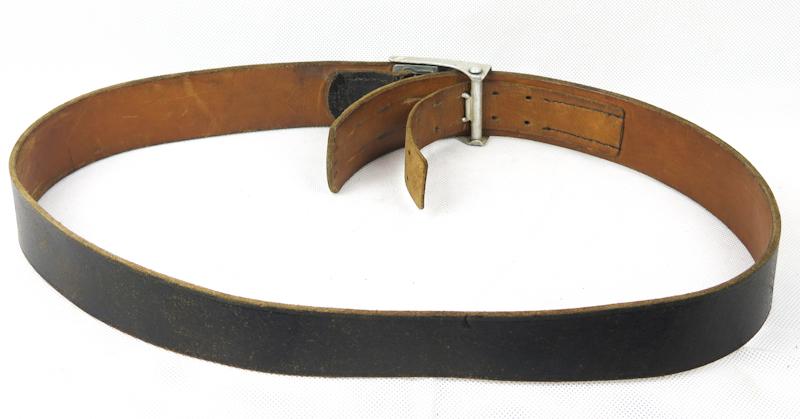 Dragoon Militaria | WW2 Third reich labor service RAD belt and buckle