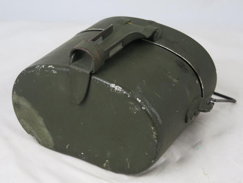 Dragoon Militaria | WW2 Finnish M28 mess kit - 1936