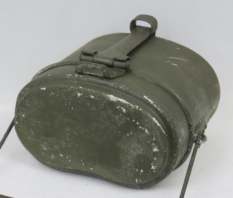 Dragoon Militaria | WW2 German Wehrmacht M31 mess kit