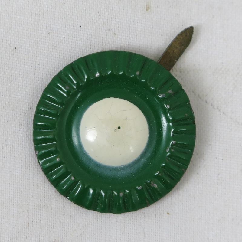 Dragoon Militaria | WW2 Finnish Civil guards Soldier boy insignia and book