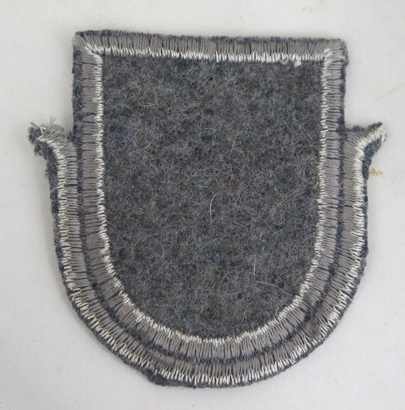 Dragoon Militaria | Post-war Finnish army M/49 trade-patch for ...