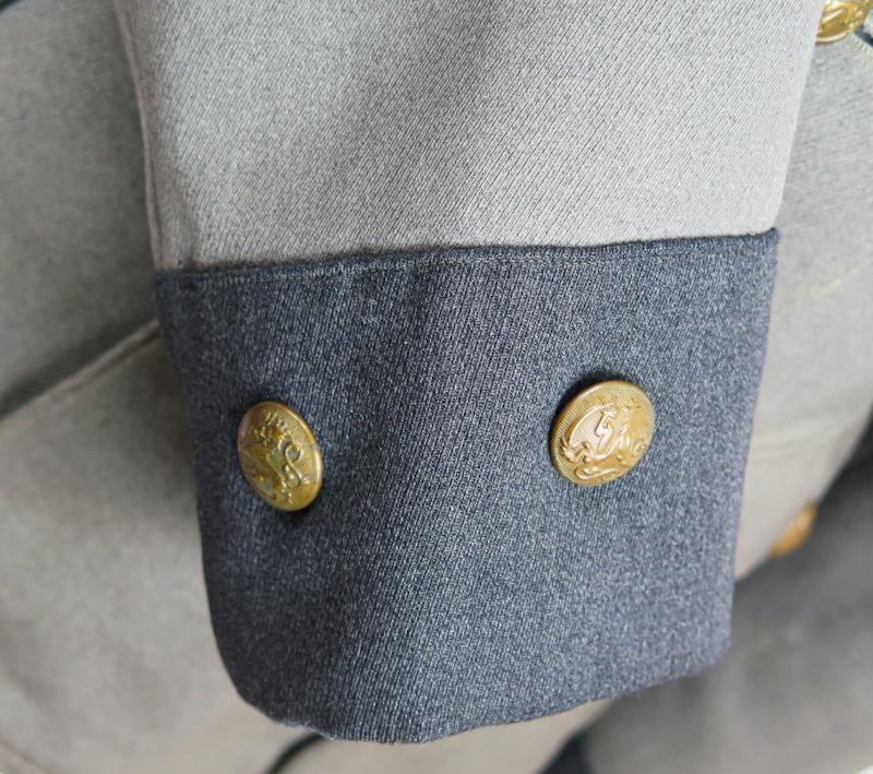 Dragoon Militaria | Pre-war Finnish M/22 Captain Border guards officers ...