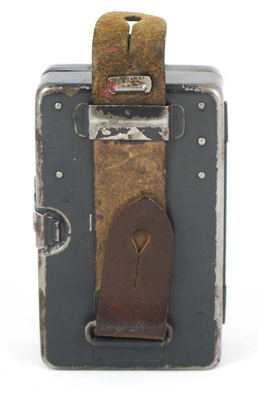 Dragoon Militaria | WW2 German Wehrmacht flash light - Enwell 1941