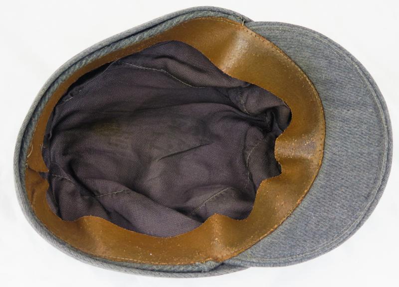 Dragoon Militaria | WW2 Finnish M36 field cap - 1942