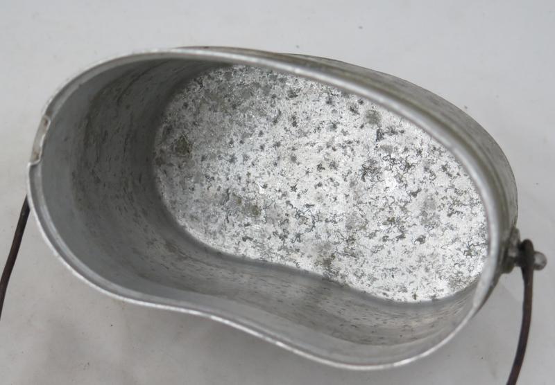 Dragoon Militaria | WW2 Finnish army M/28 mess kit - 1939