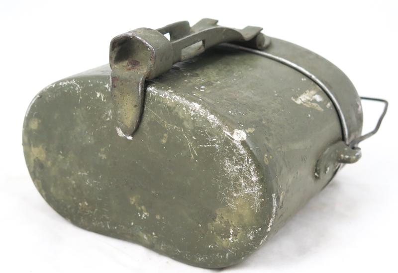 Dragoon Militaria | WW2 Finnish army M/28 mess kit - 1939