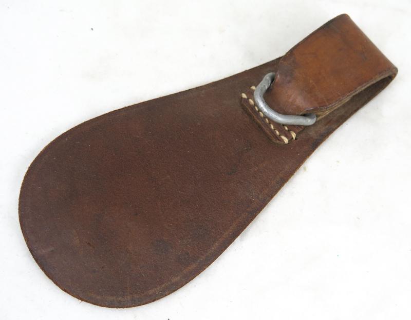 Dragoon Militaria | WW2 German Wehrmacht/Waffen-SS engineer tool carrier