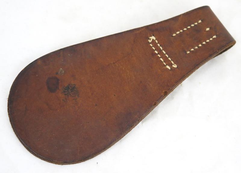 Dragoon Militaria | WW2 German Wehrmacht/Waffen-SS engineer tool carrier