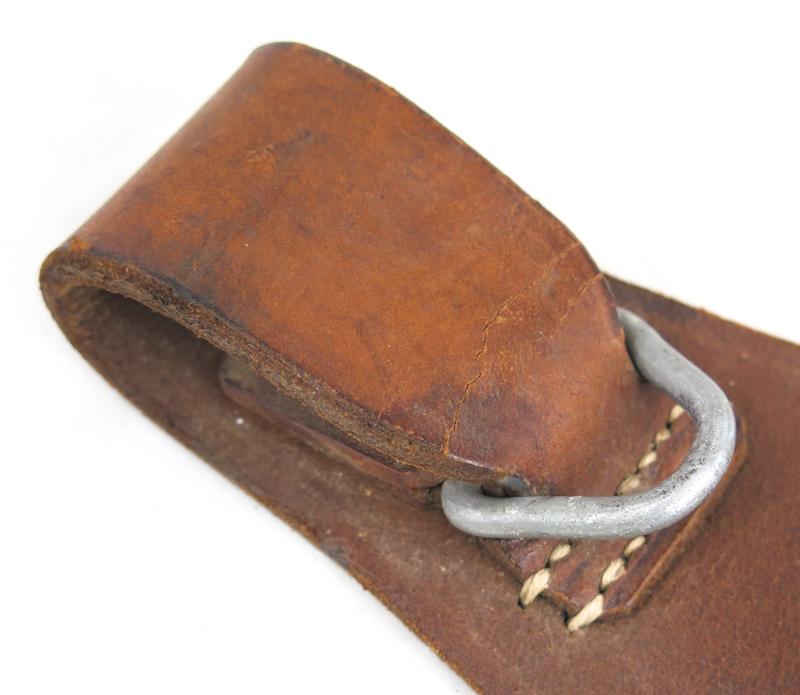 Dragoon Militaria | WW2 German Wehrmacht/Waffen-SS engineer tool carrier