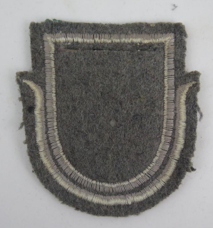 Dragoon Militaria | Post-war Finnish army M/49 trade patch - Sniper