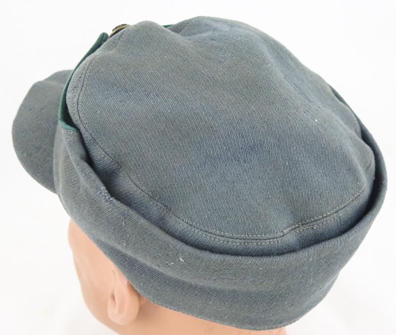 Dragoon Militaria | WW2 Finnish army infantry officers M36 field cap