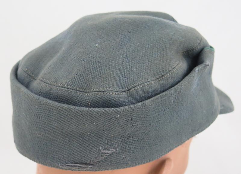 Dragoon Militaria | WW2 Finnish army infantry officers M36 field cap