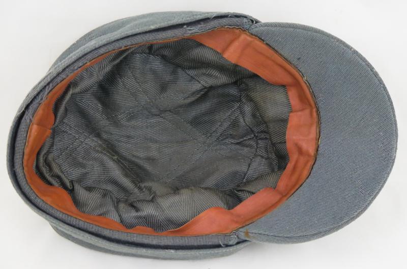 Dragoon Militaria | WW2 Finnish army infantry officers M36 field cap