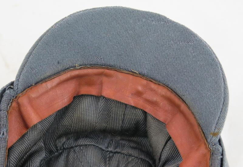 Dragoon Militaria | WW2 Finnish army infantry officers M36 field cap